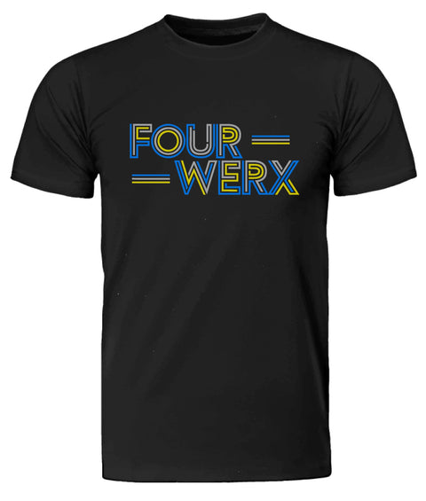 APPAREL & PROMOTIONAL | FourWerx Carbon - Carbon Fiber and Titanium ...