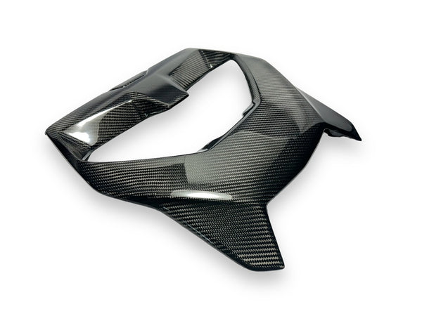 CAN AM MAVERICK R | FourWerx Carbon - Carbon Fiber and Titanium Products