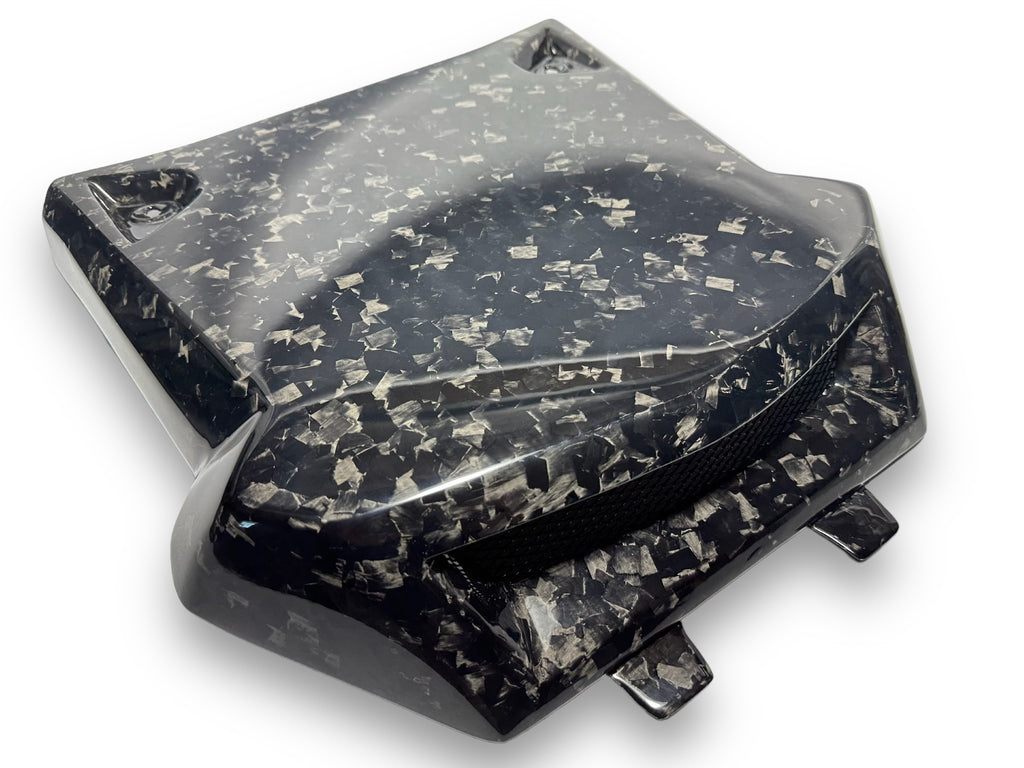 2020-24 POLARIS RZR PRO XP / PRO R HOOD - V2 CARBON FIBER | FourWerx ...