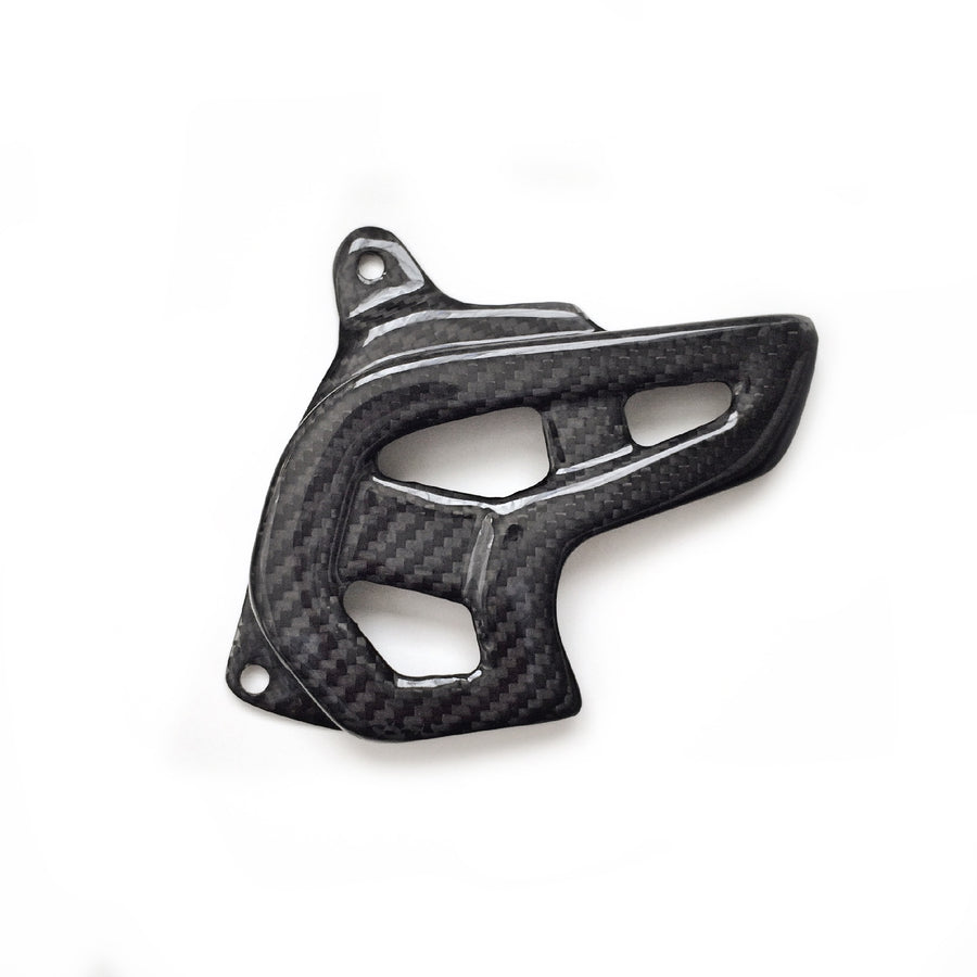 HONDA TRX250R – FourWerx Carbon - Carbon Fiber and Titanium Products