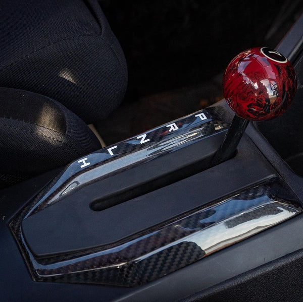 POLARIS RZR PRO XP / PRO R / TURBO R | — Page 2 | FourWerx Carbon ...