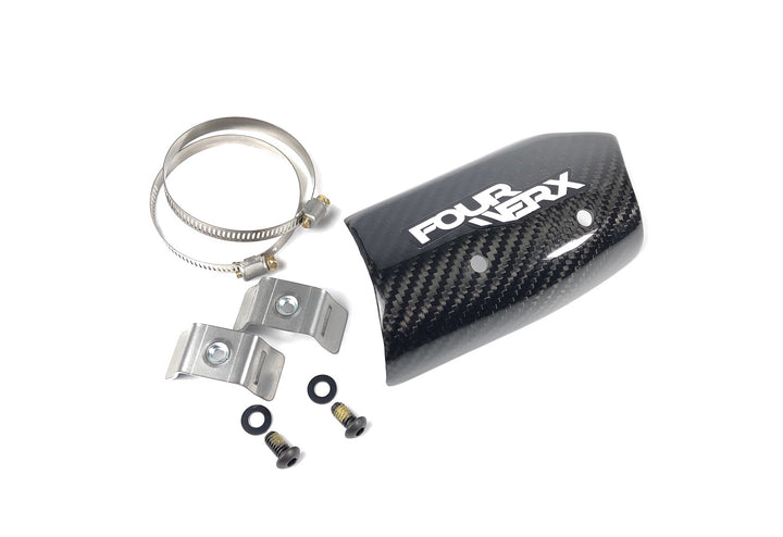 FourWerx Carbon - Carbon Fiber and Titanium Products