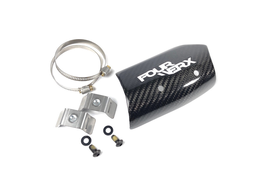 FourWerx Carbon - Carbon Fiber and Titanium Products